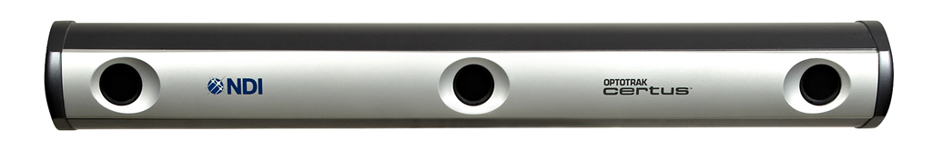 Optische Mess-Systeme | NDI Europe GmbH