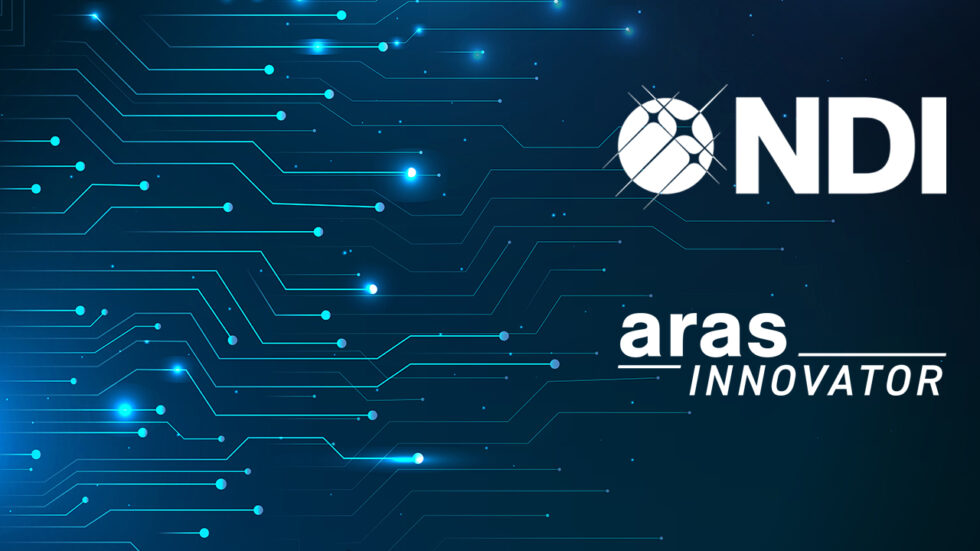 Aras Innovator – Introduction - NDI Europe GmbH